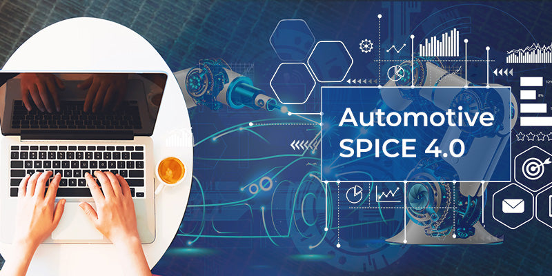 Automotive SPICE® 4.0: Einfach erklärt für Beginner - TQU GROUP