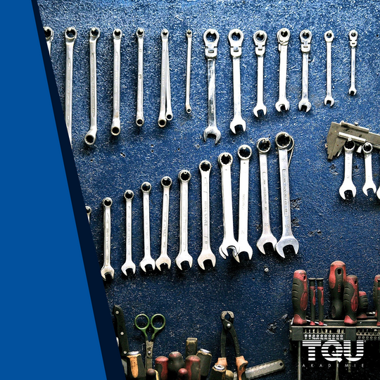 Automotive Core Tools (ACT) – Basiswerkzeuge des Qualitätsmanagements ...